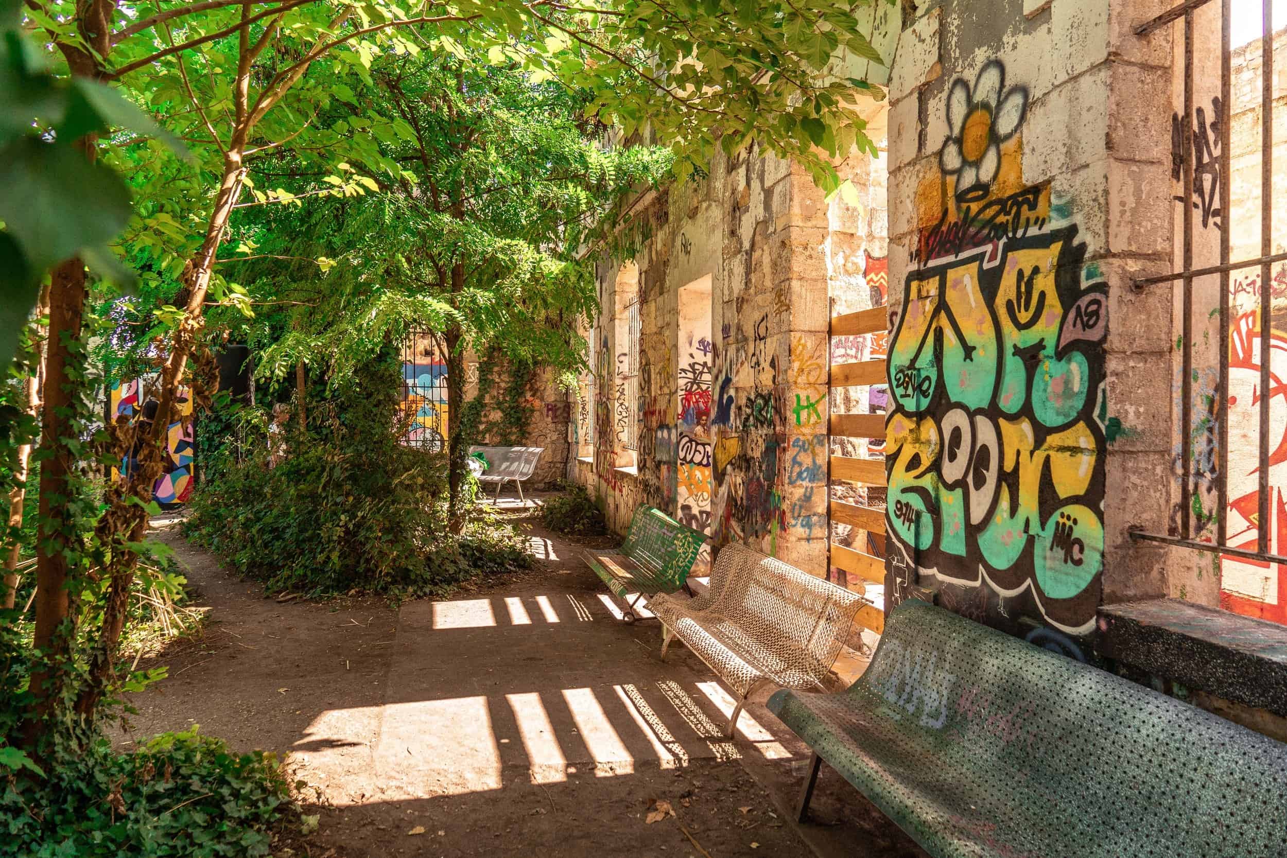 10+ Secret Spots in Bordeaux You Must Visit in France | solosophie