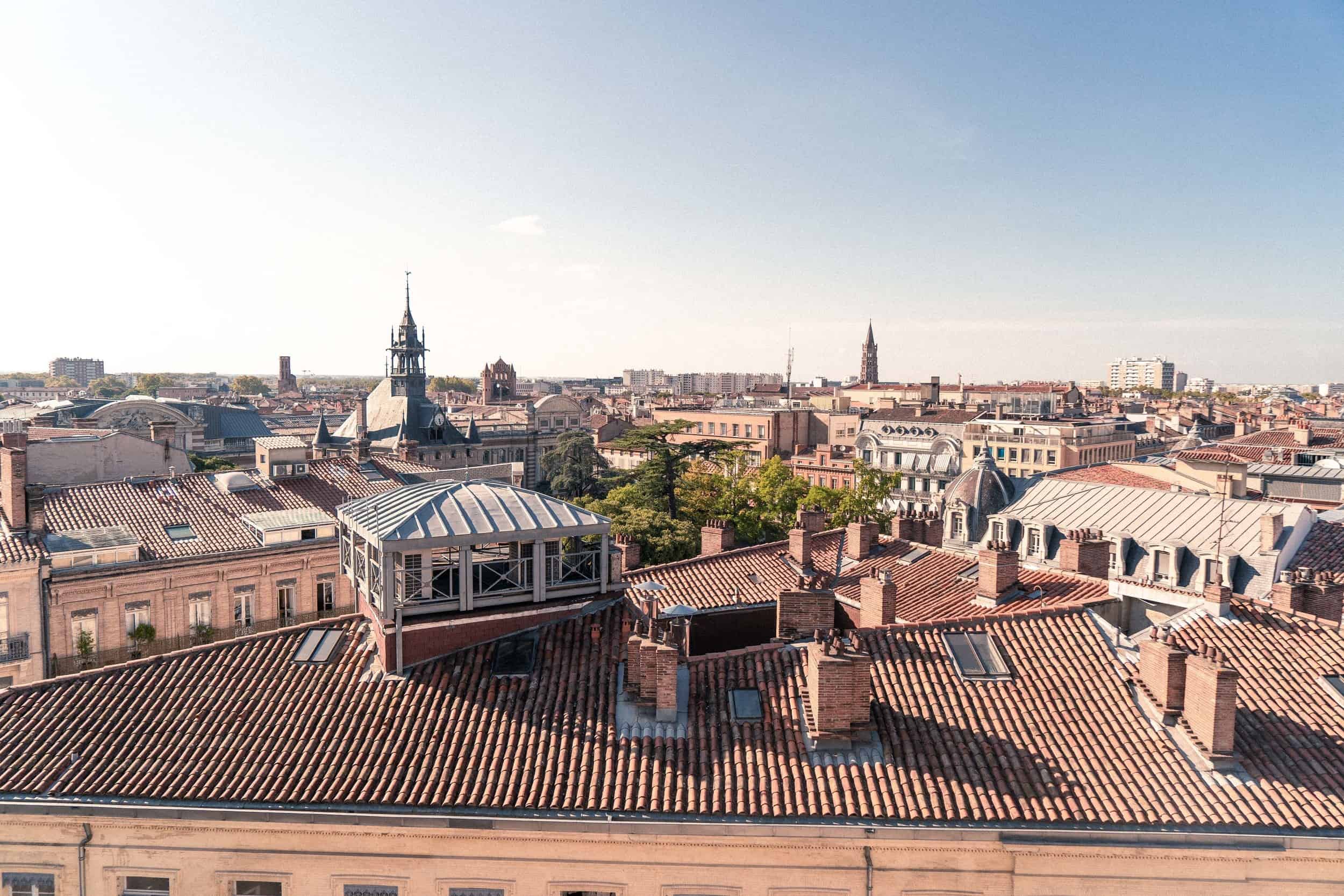 10 Secret Spots in Toulouse, Hidden Gems of 'La Ville Rose' | solosophie