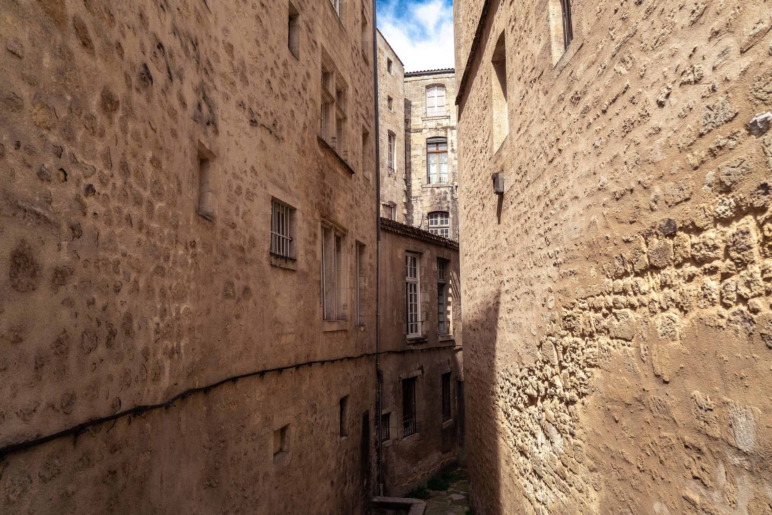 10+ Secret Spots in Bordeaux You Must Visit in France | solosophie