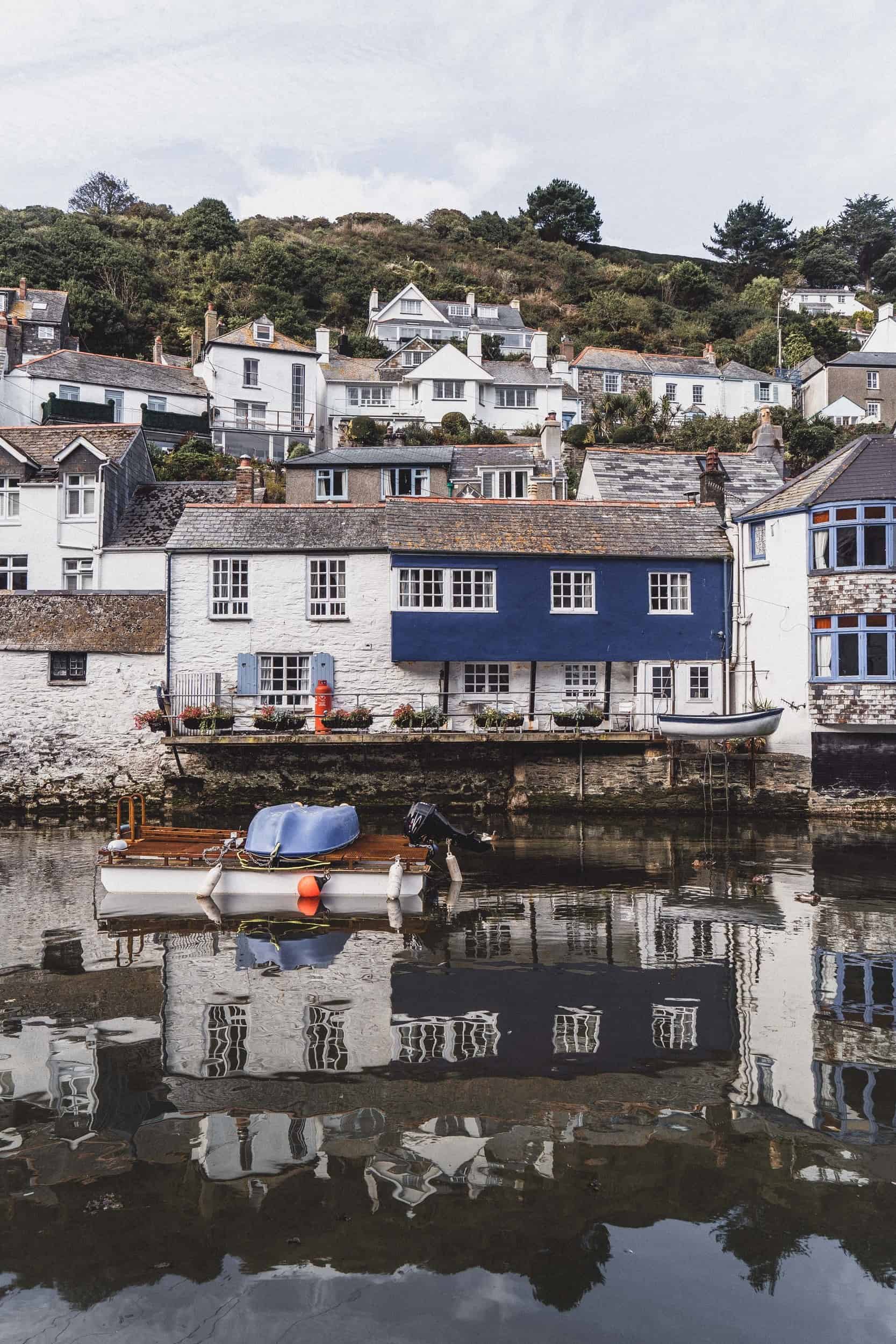 A Guide to the Best Things to do in Polperro, Cornwall | solosophie