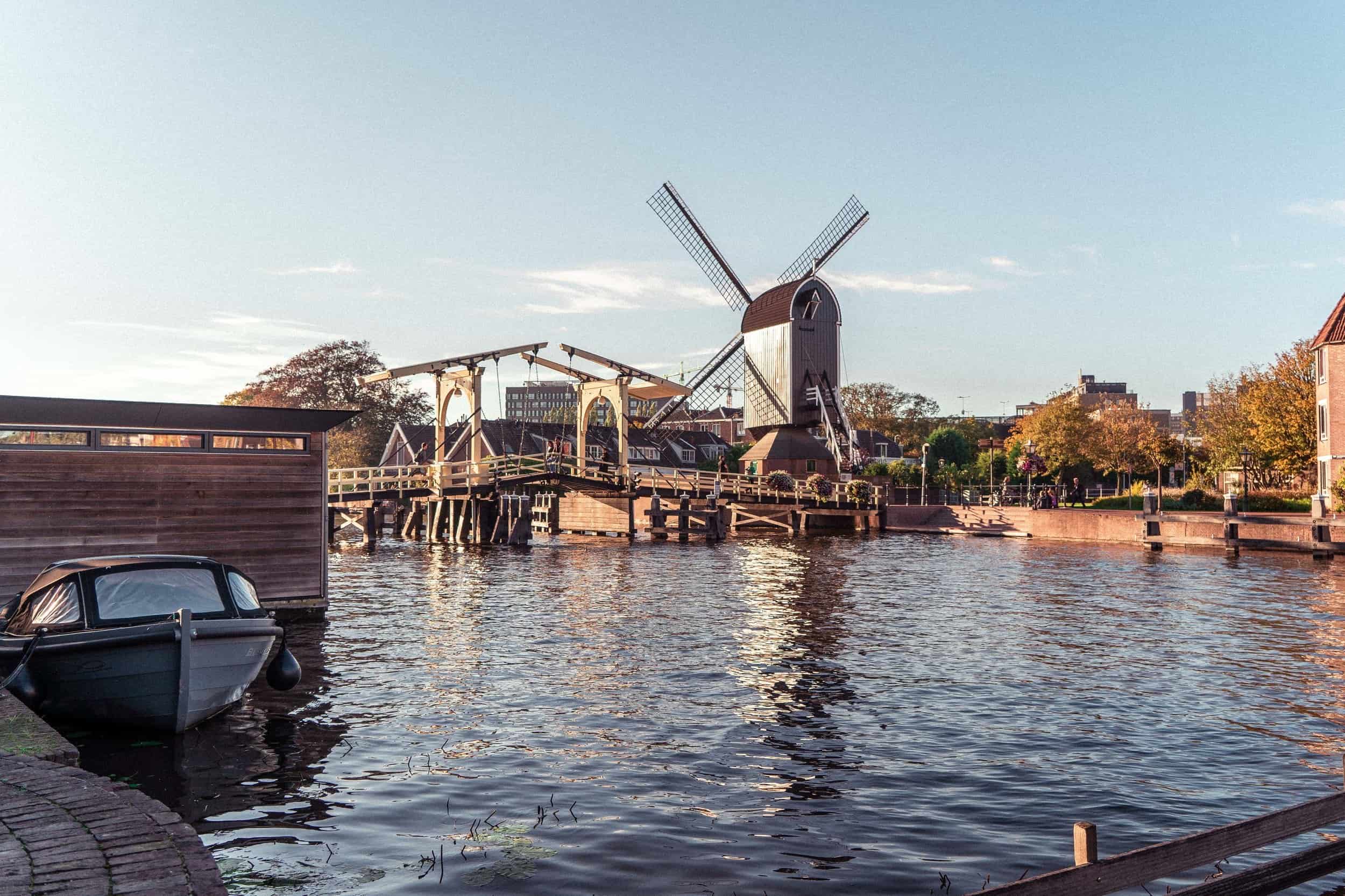 A Guide to the Best Things to do in Leiden, the Netherlands | solosophie