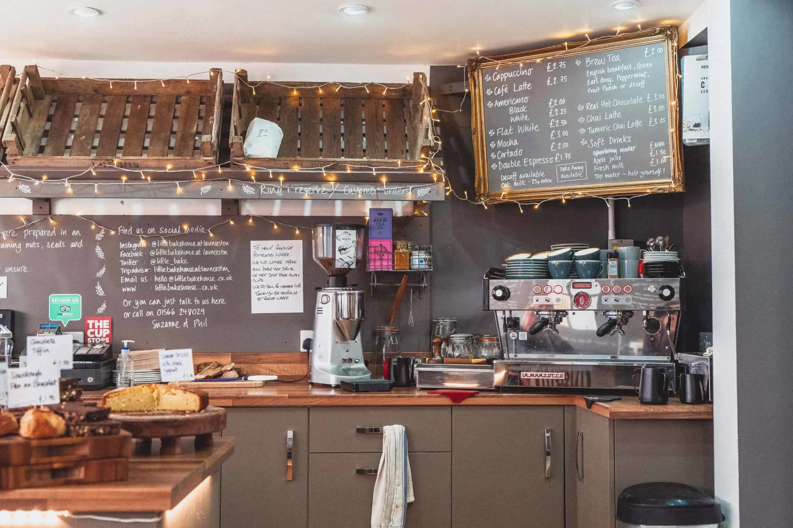 Abbey Books: Vintage & Antiquarian Bookstore in Launceston | solosophie