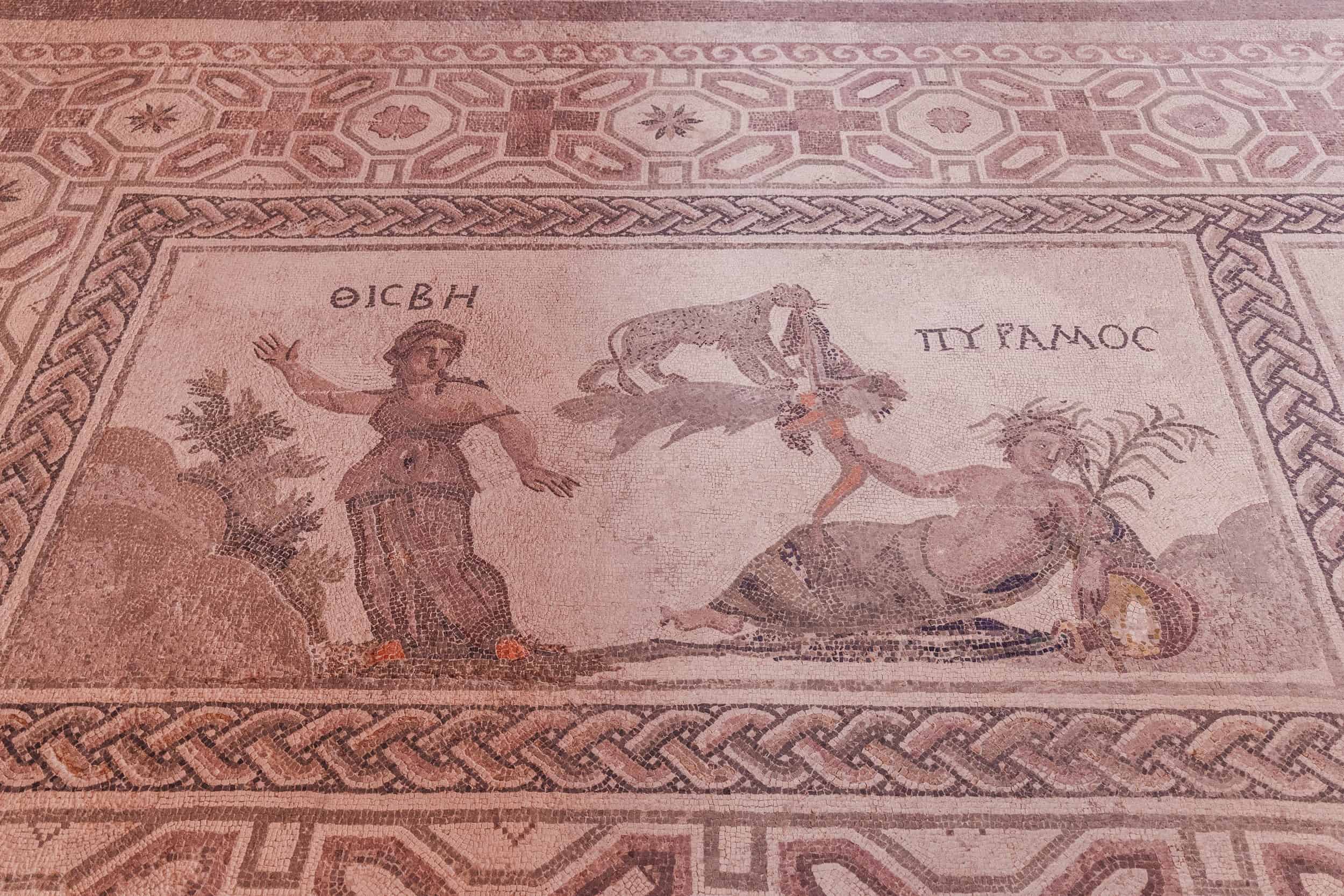 A Guide to the Best Things to do in Paphos, Cyprus | solosophie