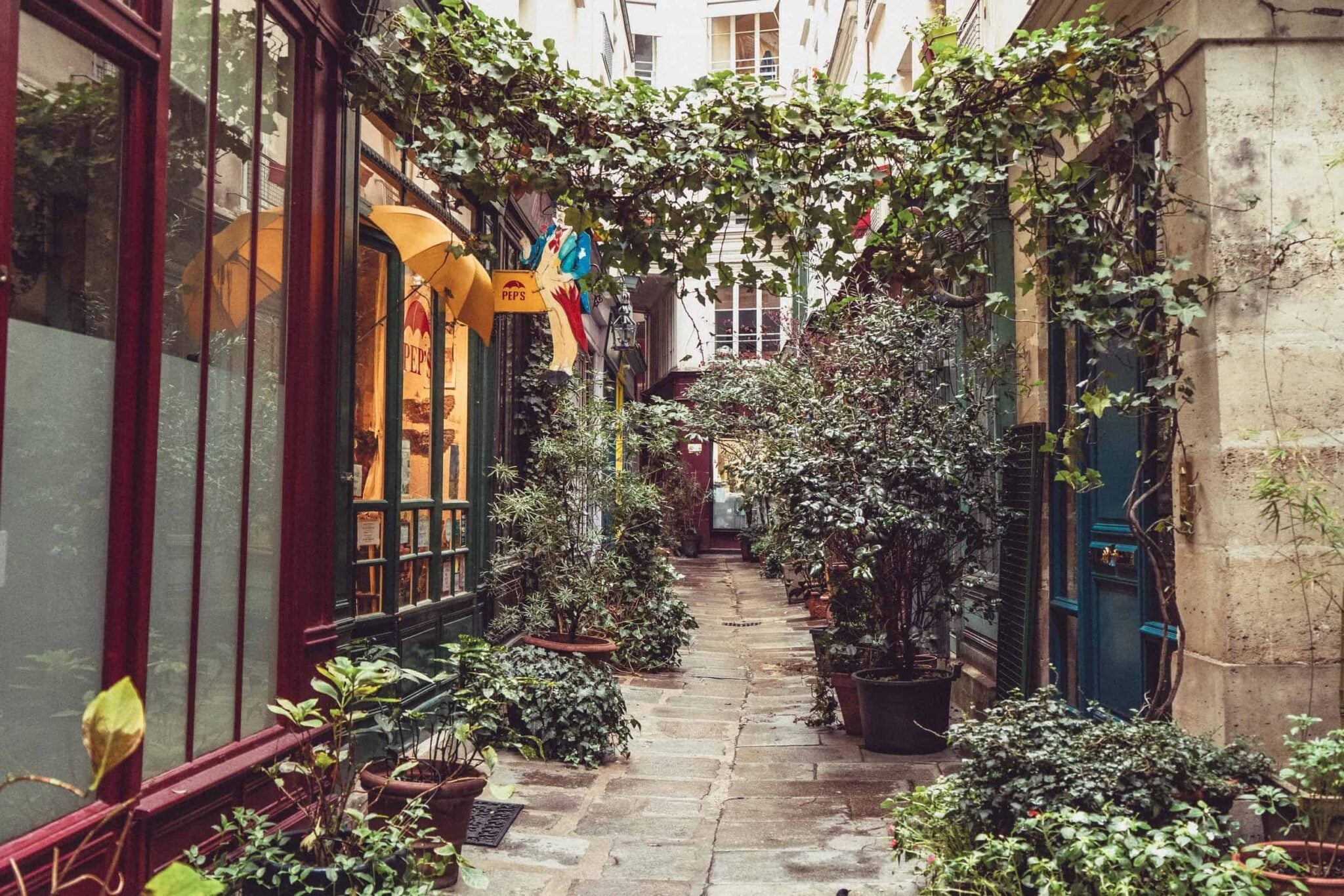 A Guide to the Best Things to do in Le Marais (3rd & 4th) | solosophie