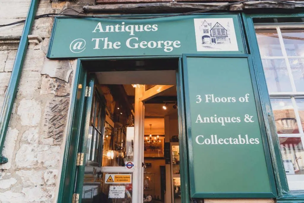 Burford Guide: The Adorable Gateway to the Cotswolds | solosophie