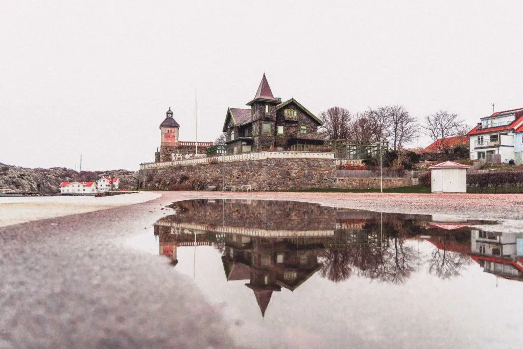 Marstrand Guide: A Swedish Coastal Town & Island | solosophie