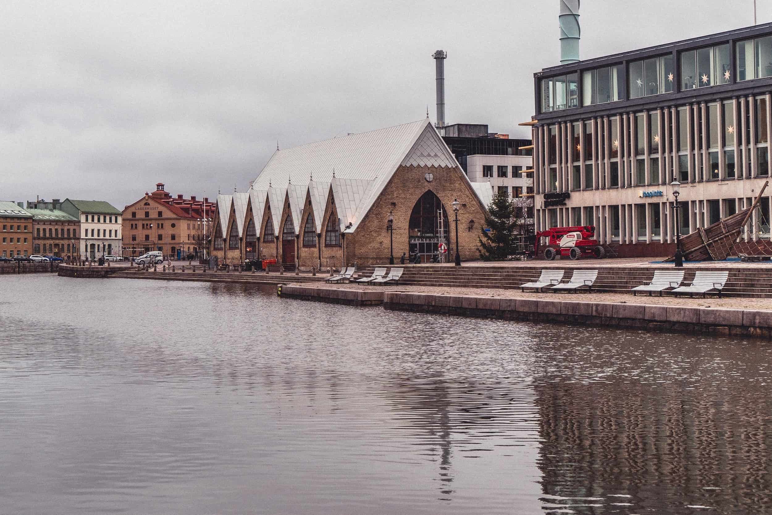 9 Magical Reasons to visit Gothenburg in the Winter | solosophie