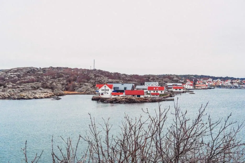 Marstrand Guide: A Swedish Coastal Town & Island | solosophie