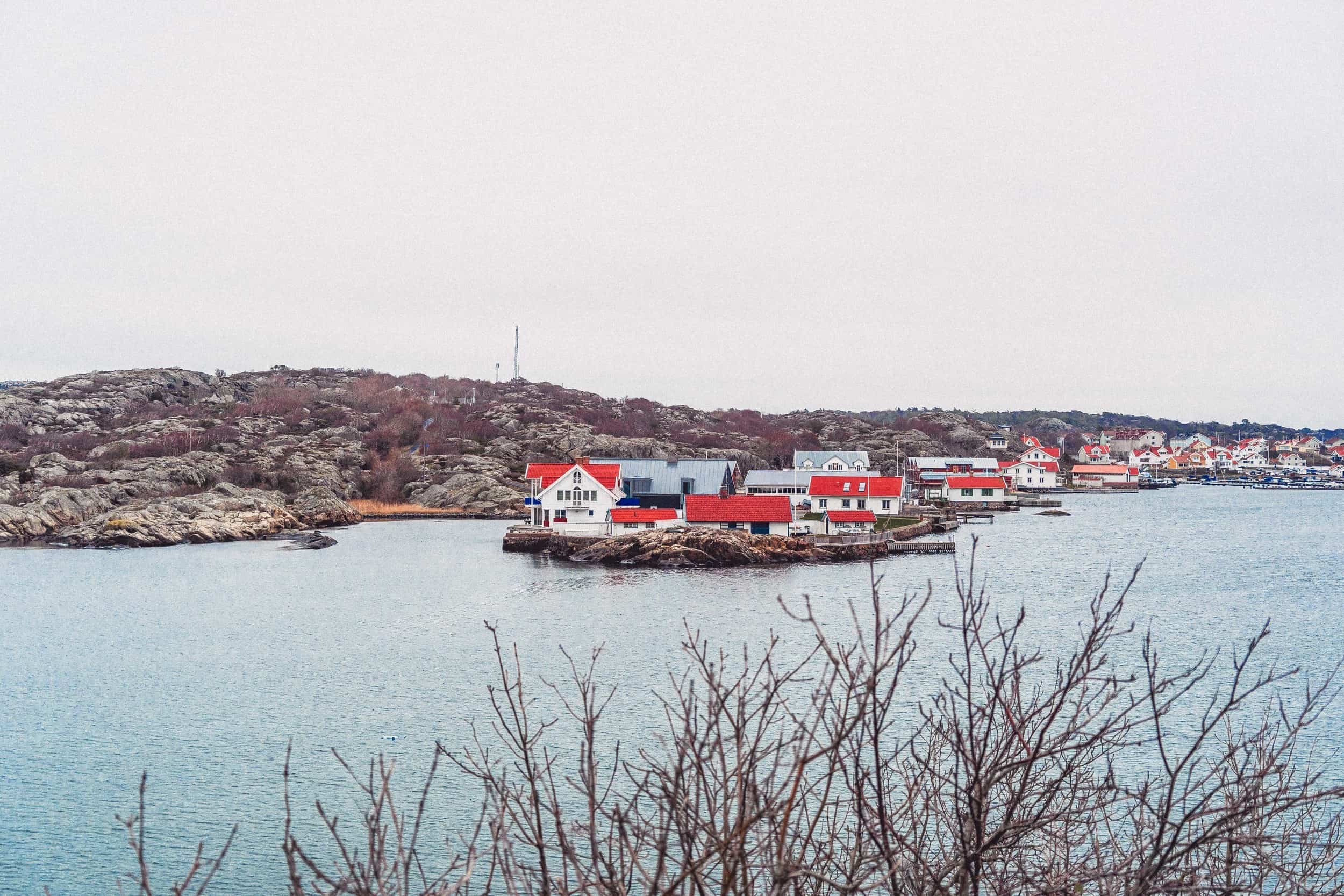 Marstrand Guide: A Swedish Coastal Town & Island | solosophie