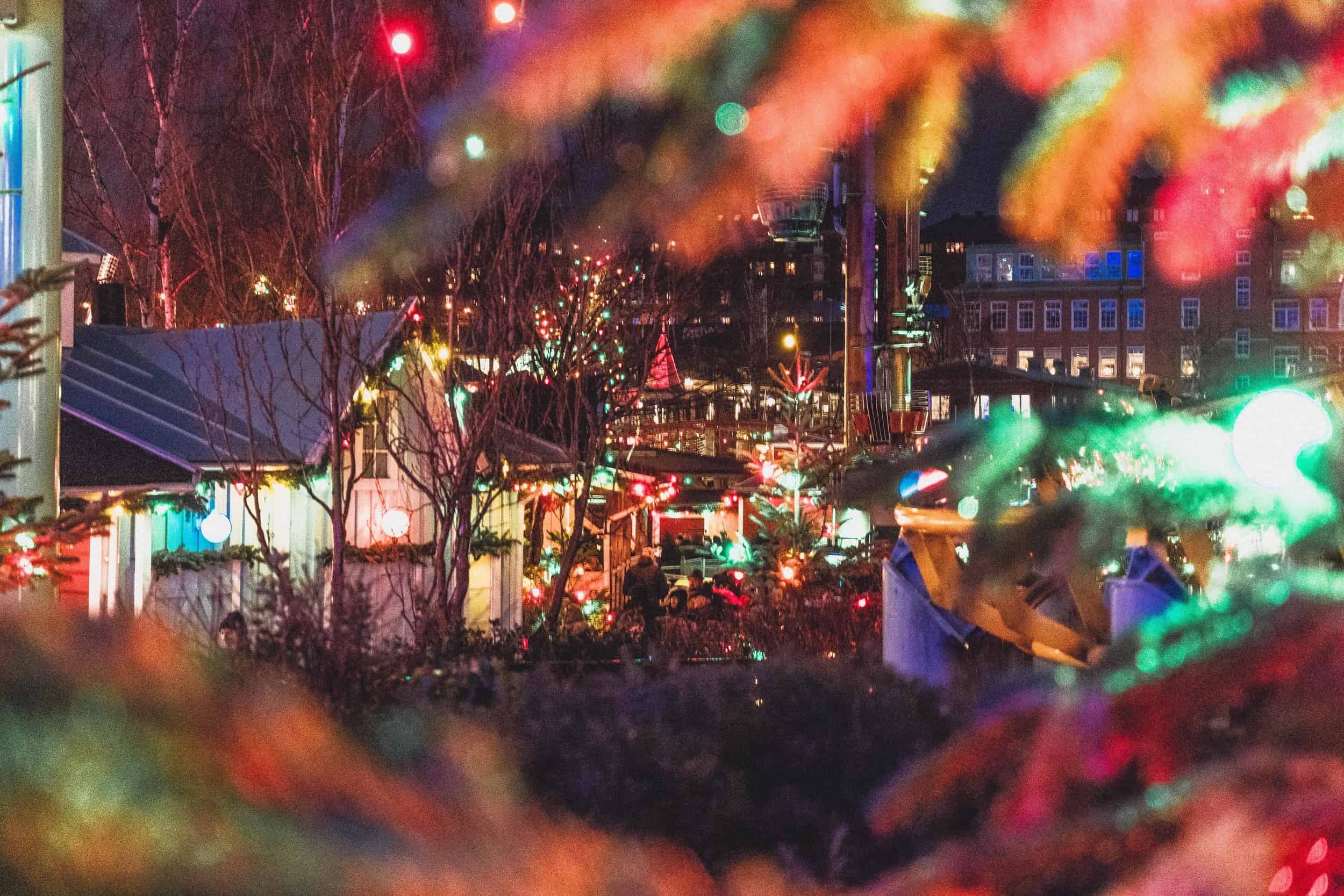 9 Magical Reasons to visit Gothenburg in the Winter | solosophie