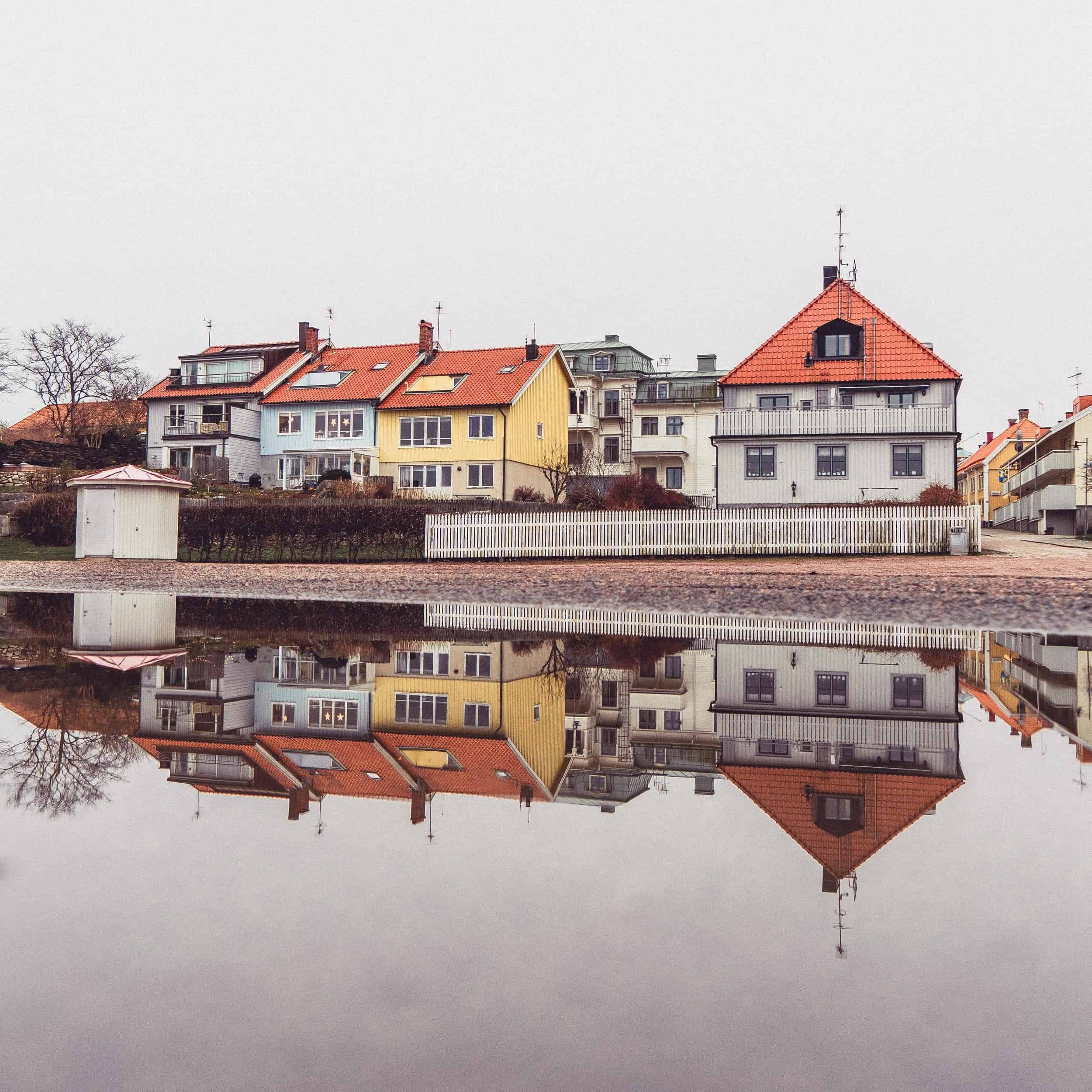 Marstrand Guide: A Swedish Coastal Town & Island | solosophie