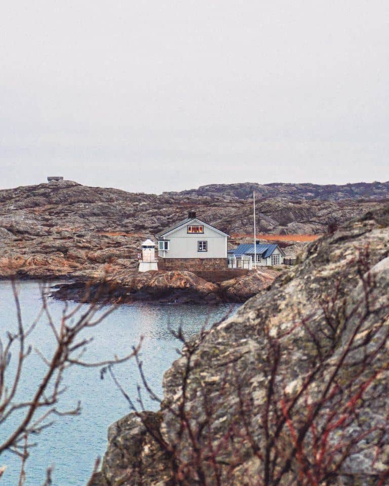 Marstrand Guide: A Swedish Coastal Town & Island | solosophie