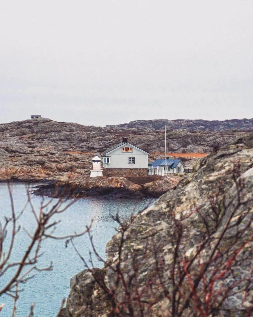 Marstrand Guide: A Swedish Coastal Town & Island | solosophie