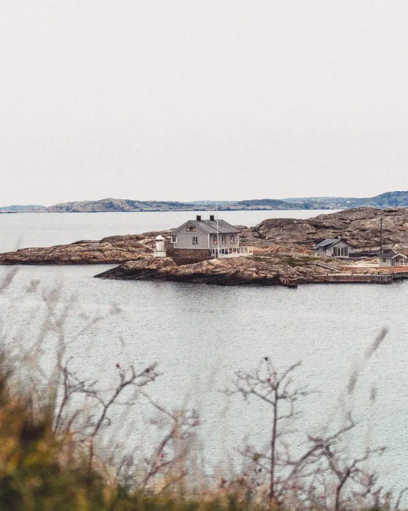 Marstrand Guide: A Swedish Coastal Town & Island | solosophie