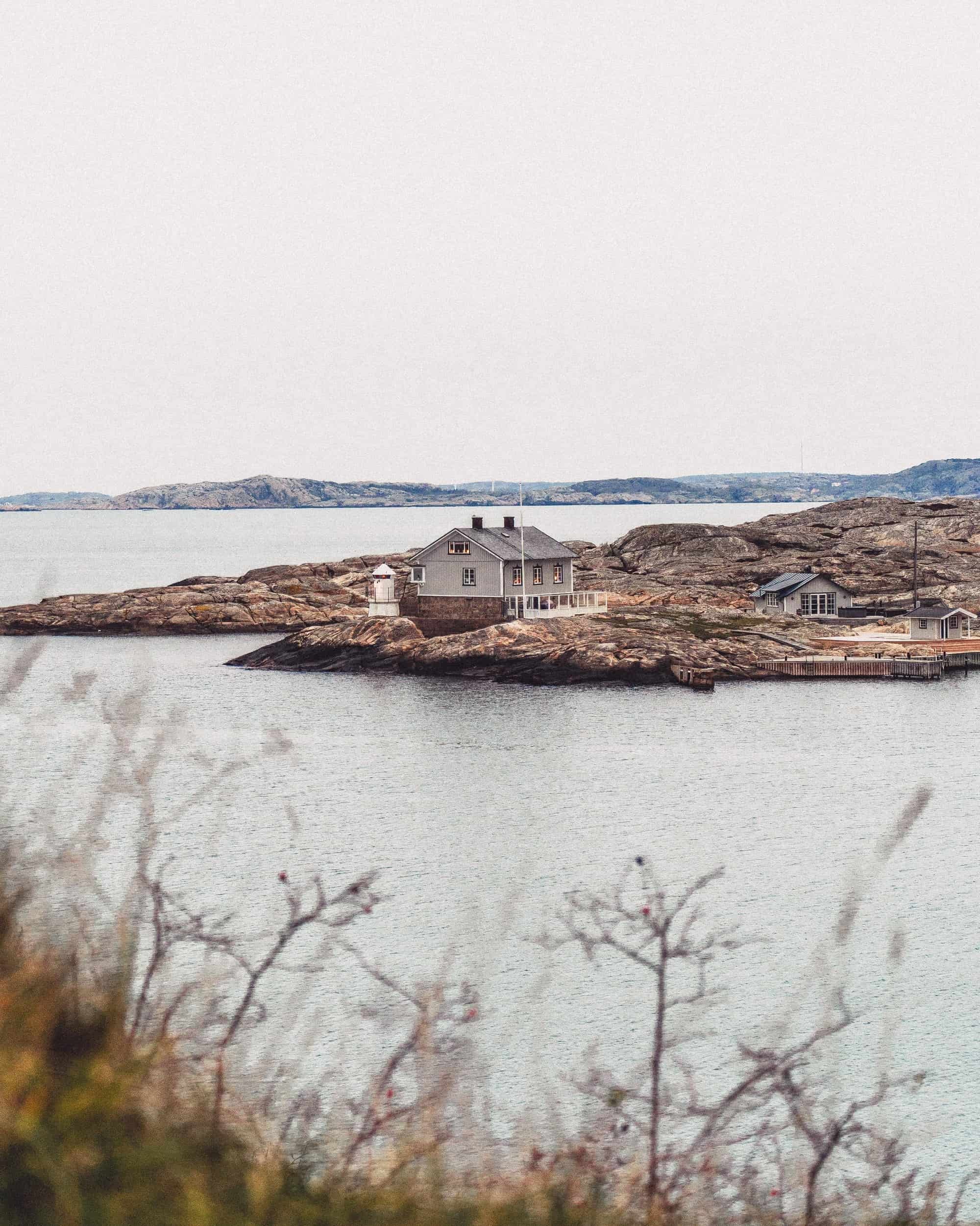 Marstrand Guide: A Swedish Coastal Town & Island | solosophie