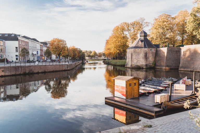A Guide to the Best Things to do in Breda, the Netherlands | solosophie