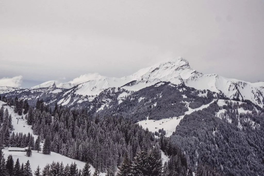 A Guide to Châtel, the Ski Village of Haute-Savoie, France | solosophie