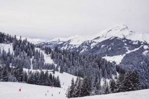 A Guide to Châtel, the Ski Village of Haute-Savoie, France | solosophie