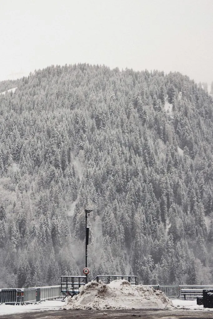A Guide to Châtel, the Ski Village of Haute-Savoie, France | solosophie
