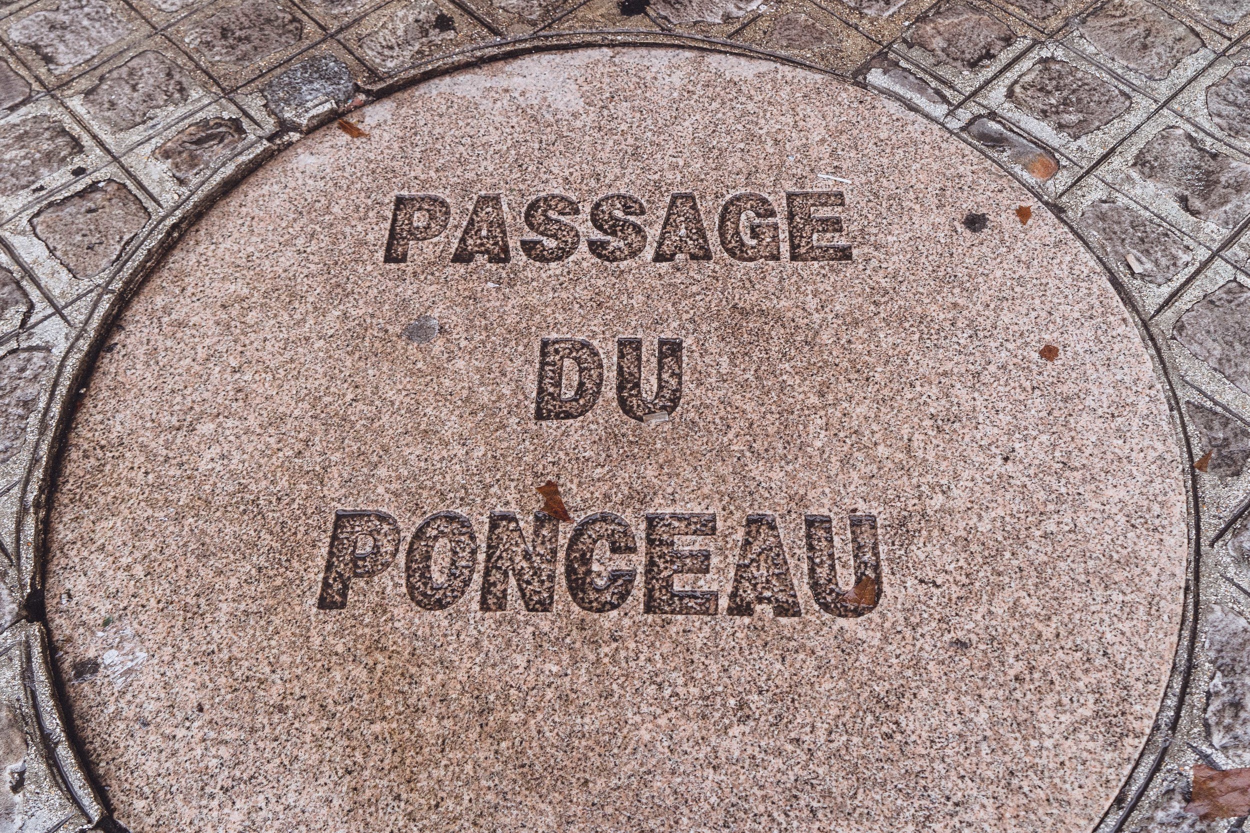 A Guide to the Best of the Secret Covered Passages of Paris | solosophie