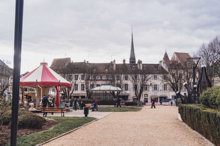 20+ Best Things to do in Beaune, the French Wine City | solosophie