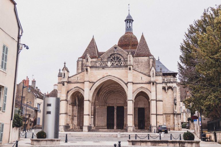 20+ Best Things to do in Beaune, the French Wine City | solosophie