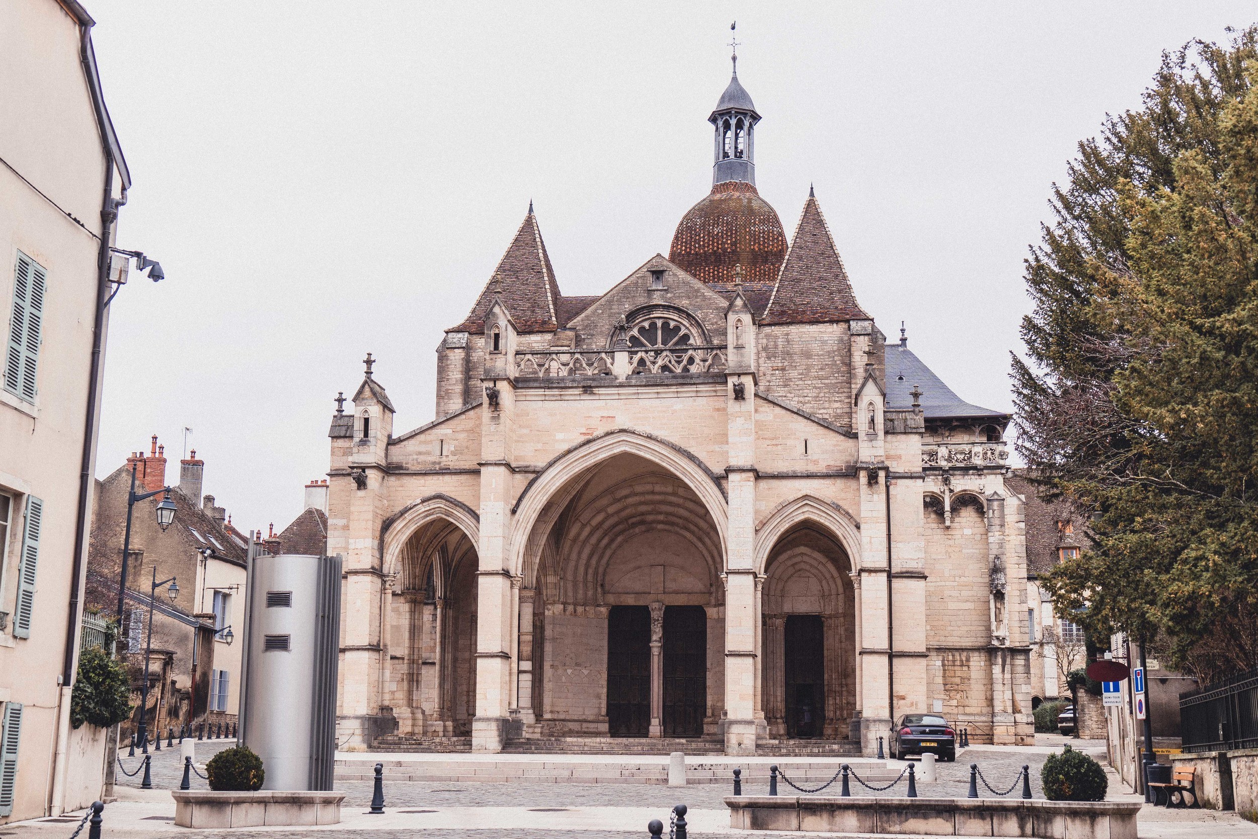 20+ Best Things to do in Beaune, the French Wine City | solosophie