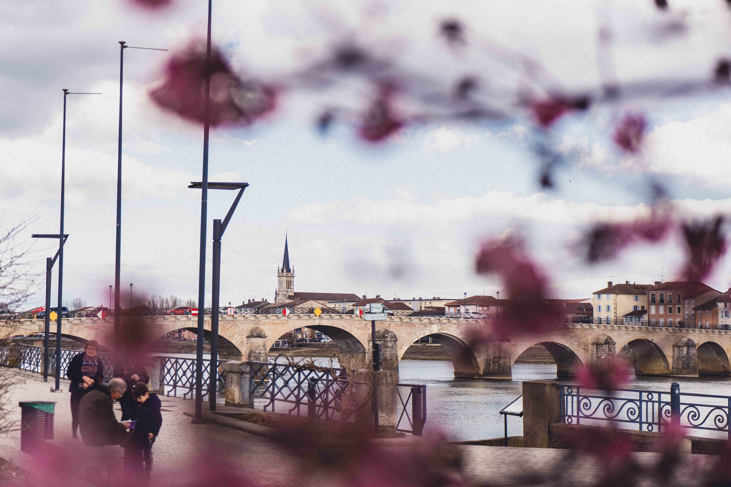 A Guide to the Best Things to do in Mâcon, Burgundy, France | solosophie