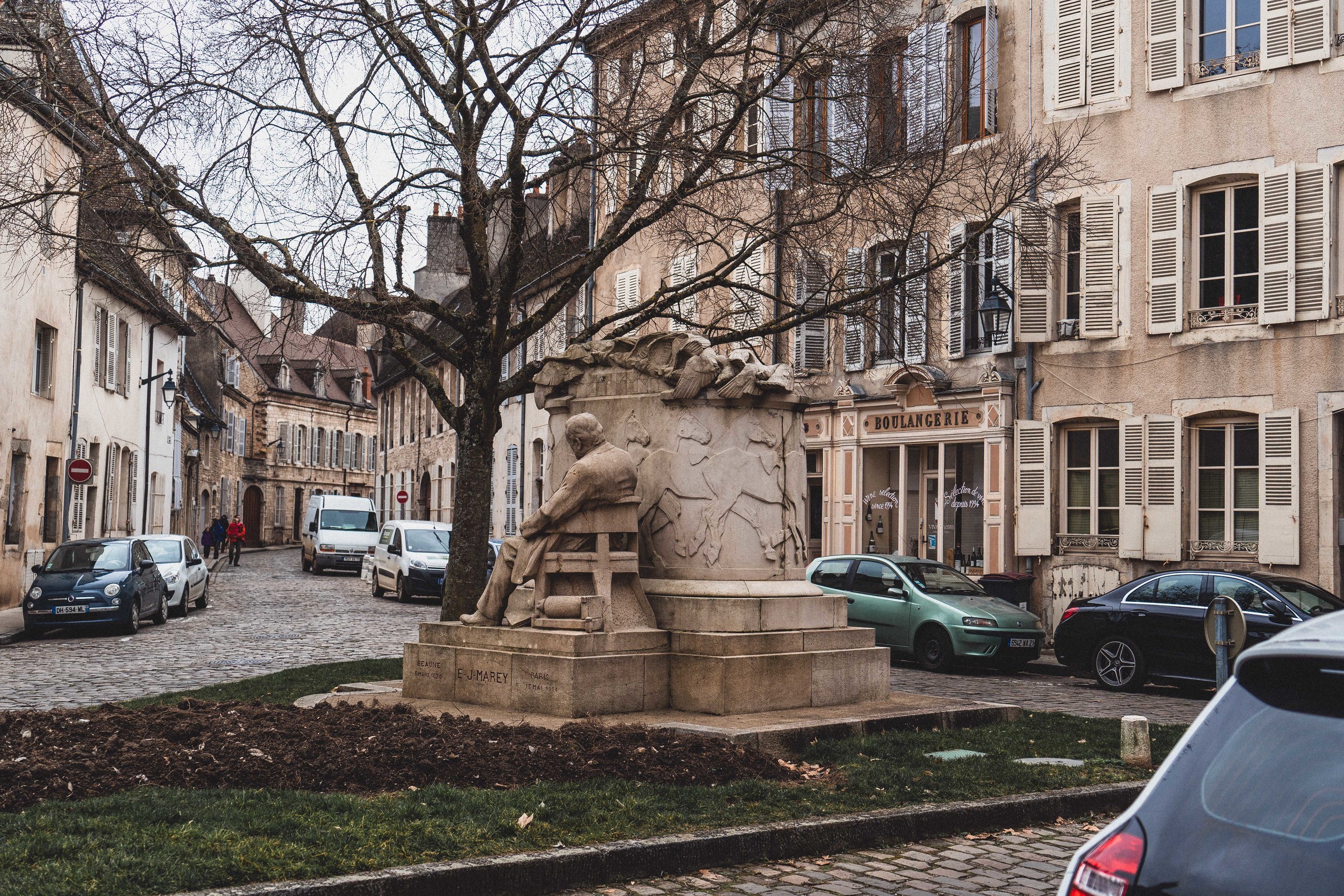 20+ Best Things to do in Beaune, the French Wine City | solosophie