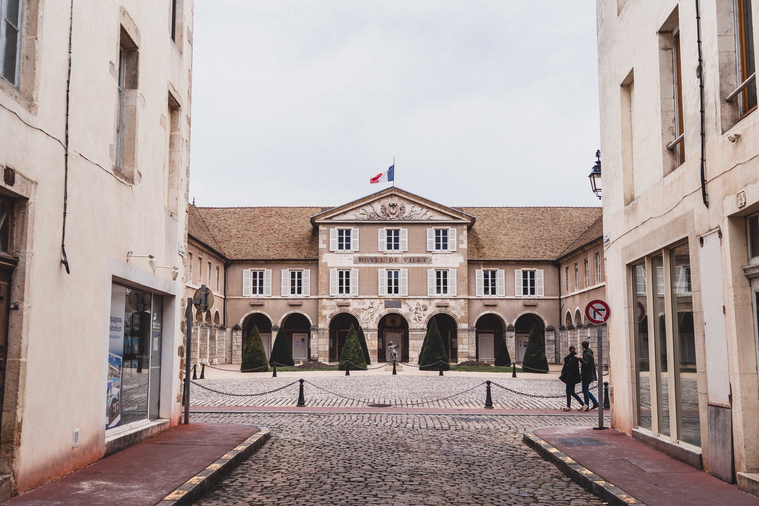 20+ Best Things to do in Beaune, the French Wine City | solosophie