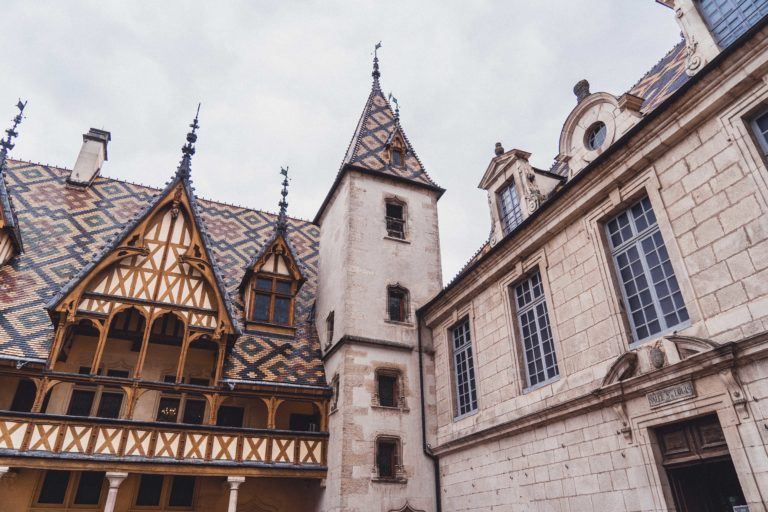 20+ Best Things to do in Beaune, the French Wine City | solosophie