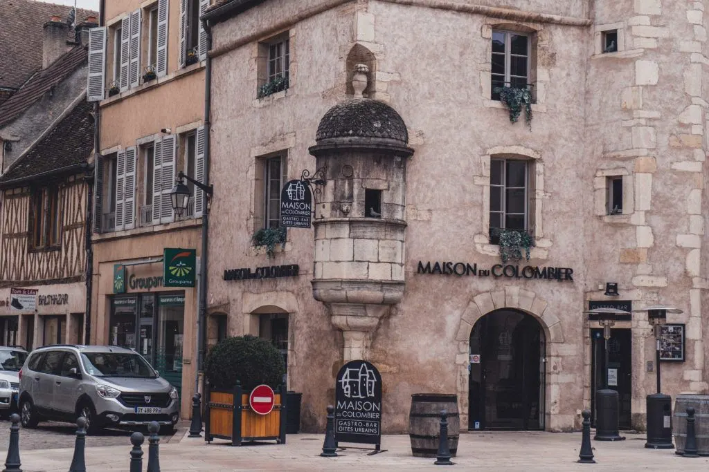 20+ Best Things to do in Beaune, the French Wine City | solosophie