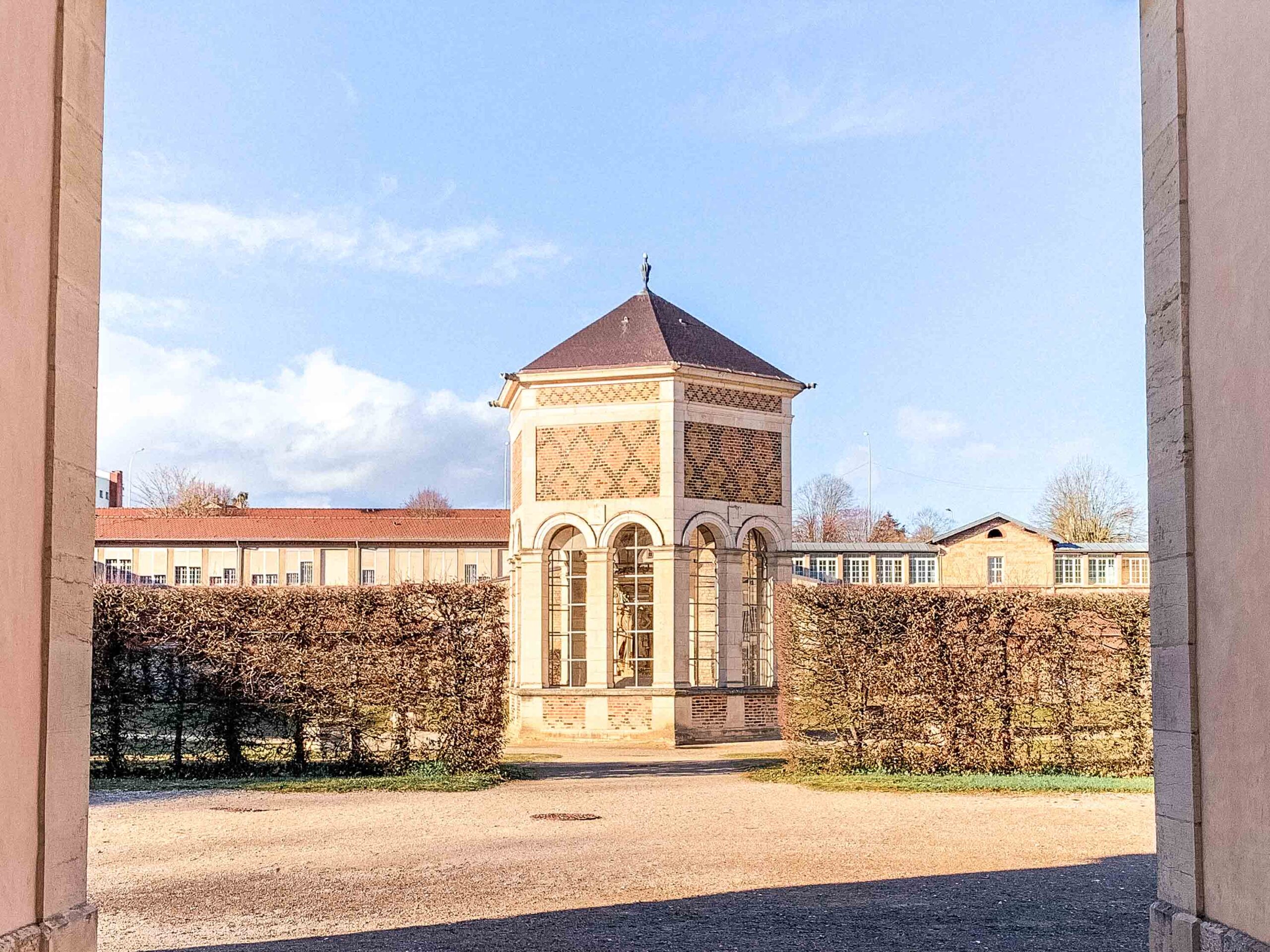10 Hidden Gems & Secret Spots in Dijon You Must Visit | solosophie