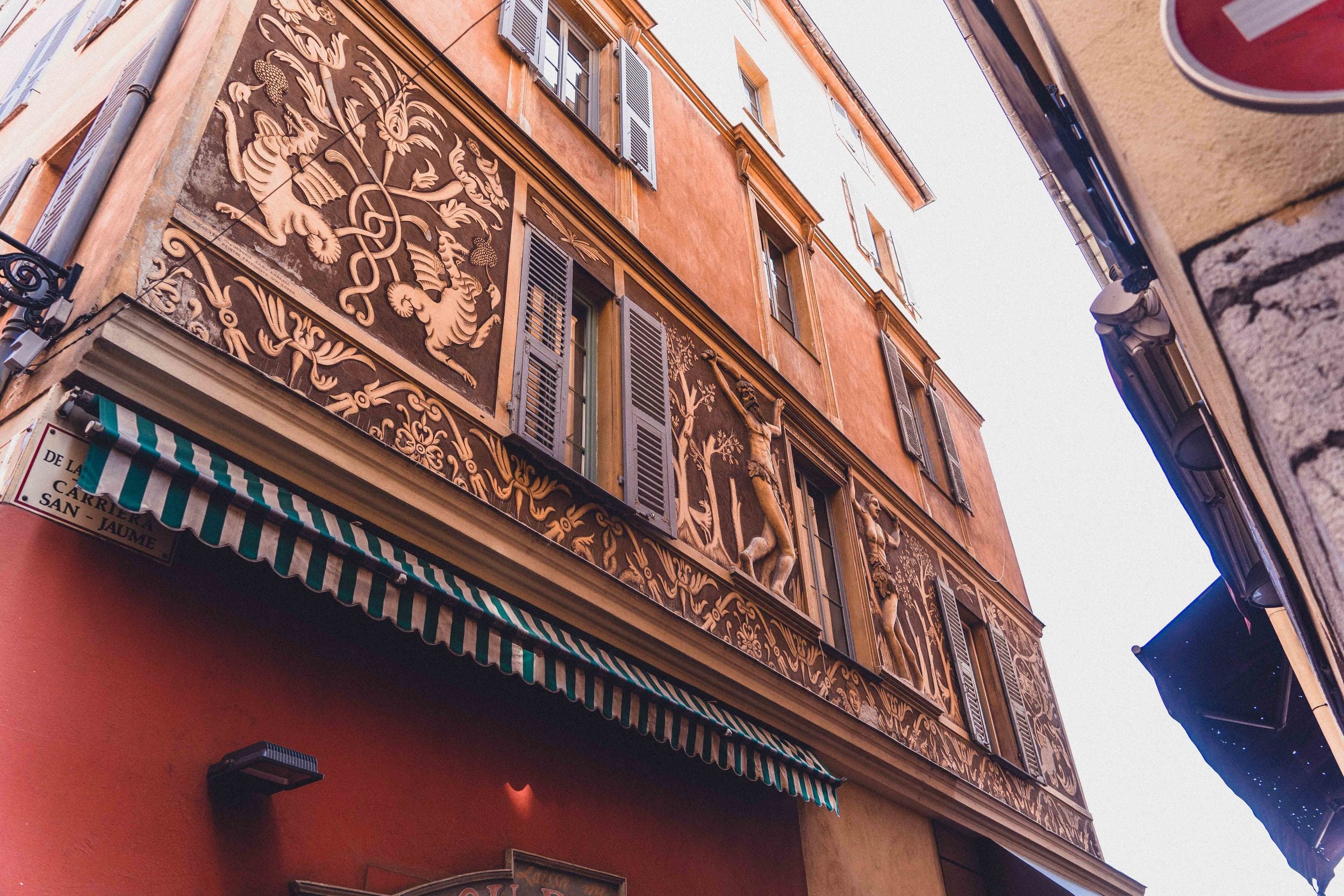 10+ Hidden Gems & Secret Spots in Nice You Should Visit | solosophie