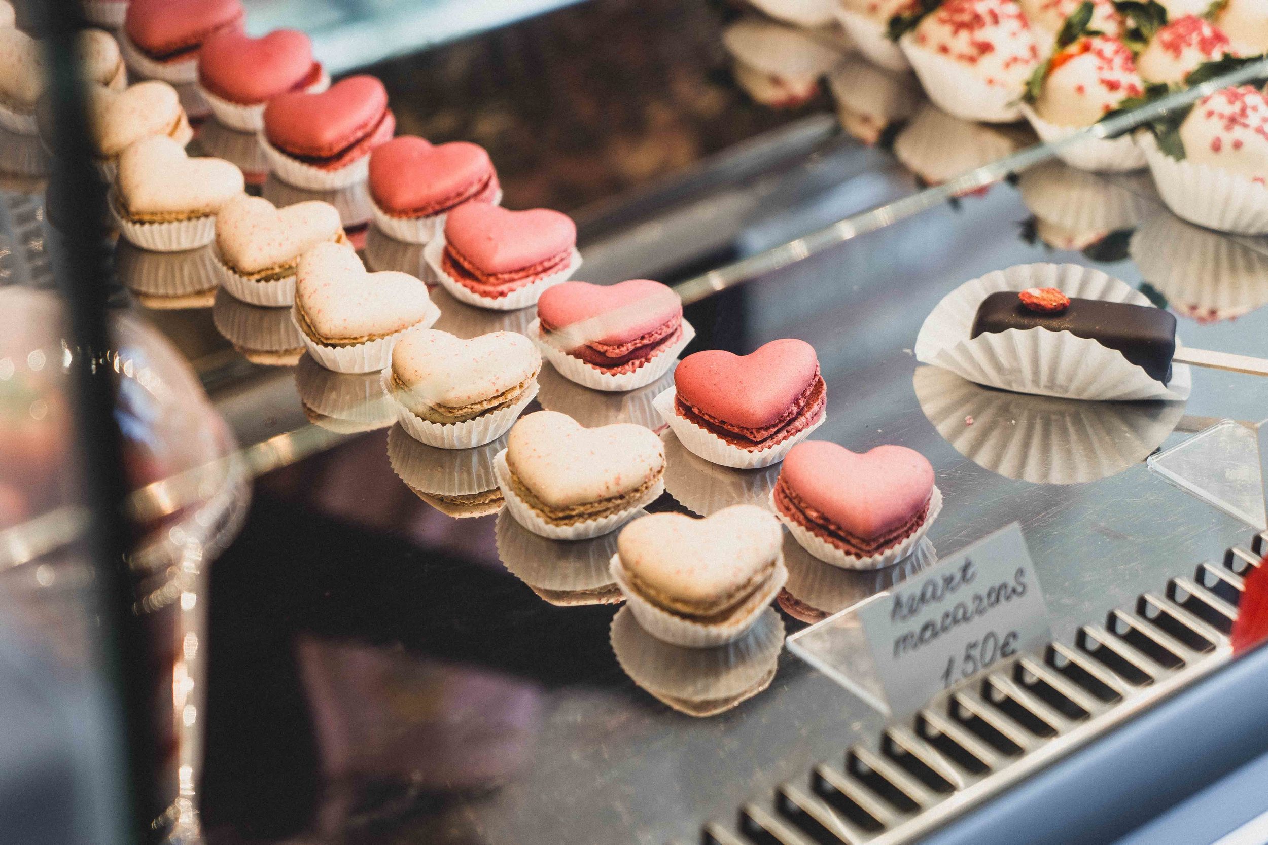 Polaberry: Visit the Most Instagrammable Café in Amsterdam | solosophie