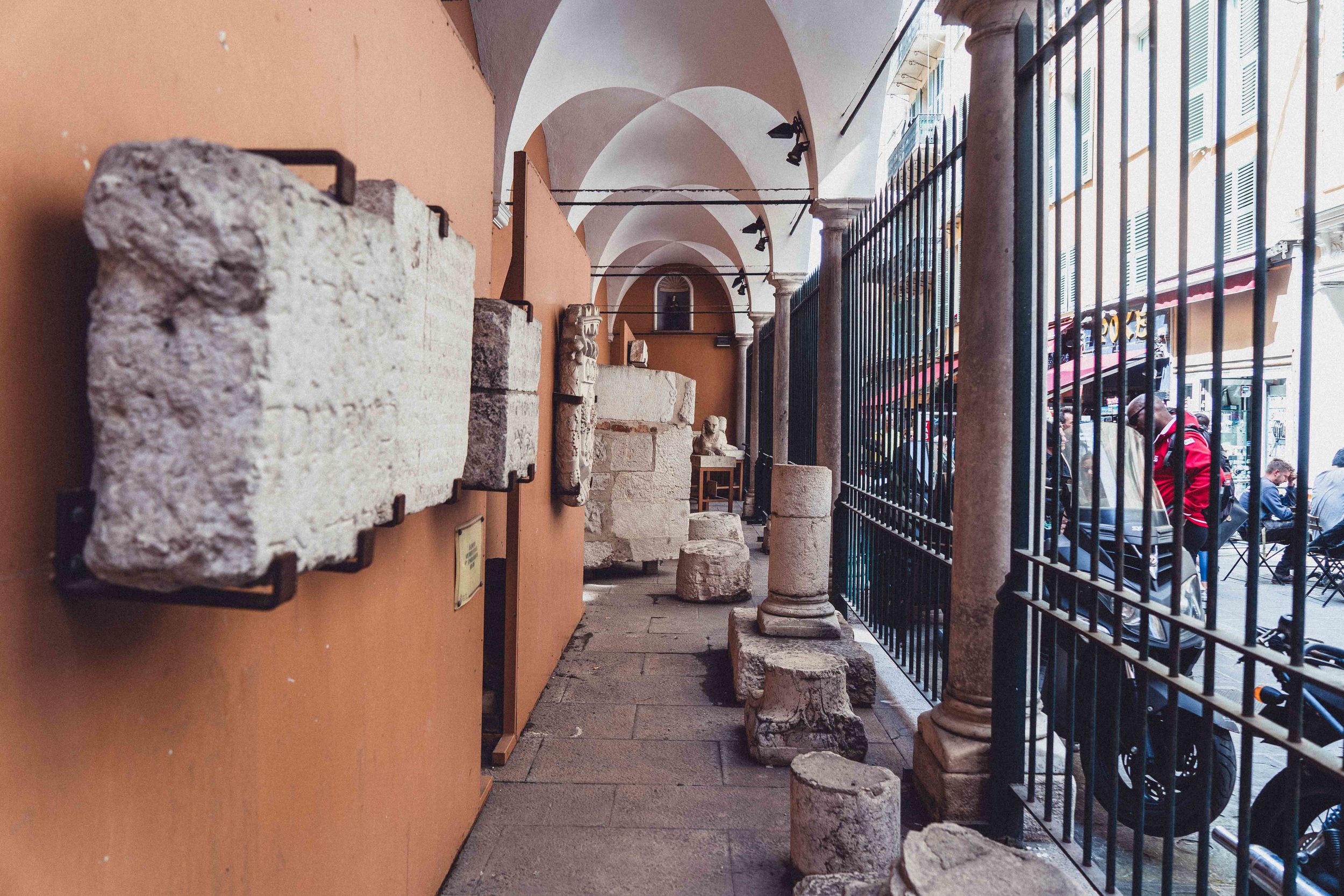 10+ Hidden Gems & Secret Spots in Nice You Should Visit | solosophie