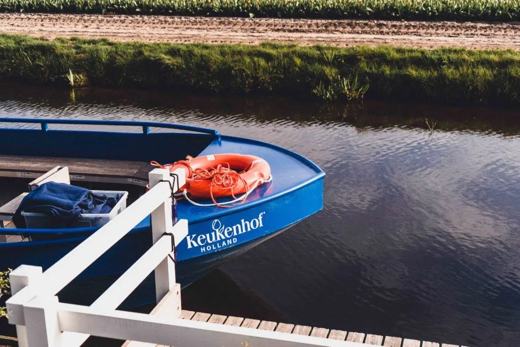 An Insider's Guide on How to Visit Keukenhof in 2024 | solosophie