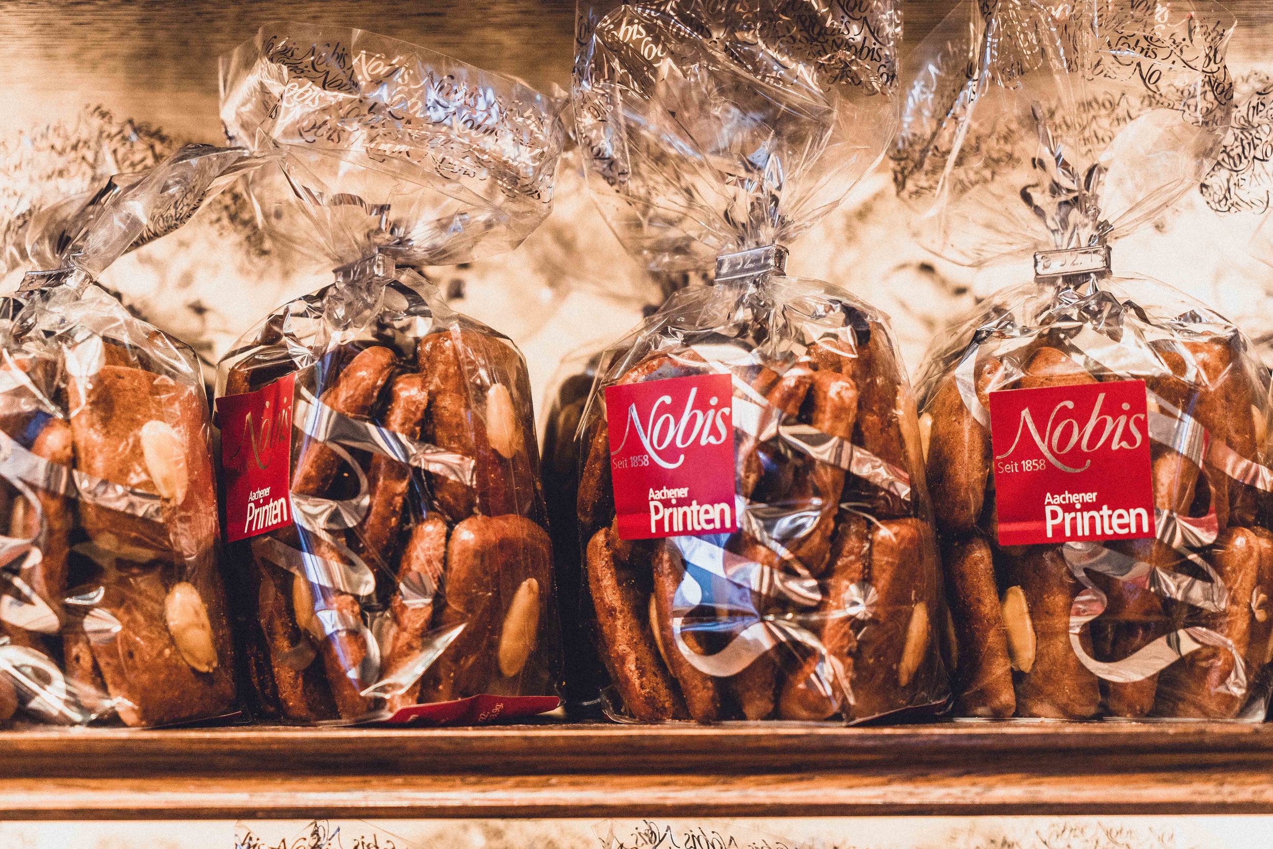 An Insider's Guide to The Best Things to do in Aachen | solosophie