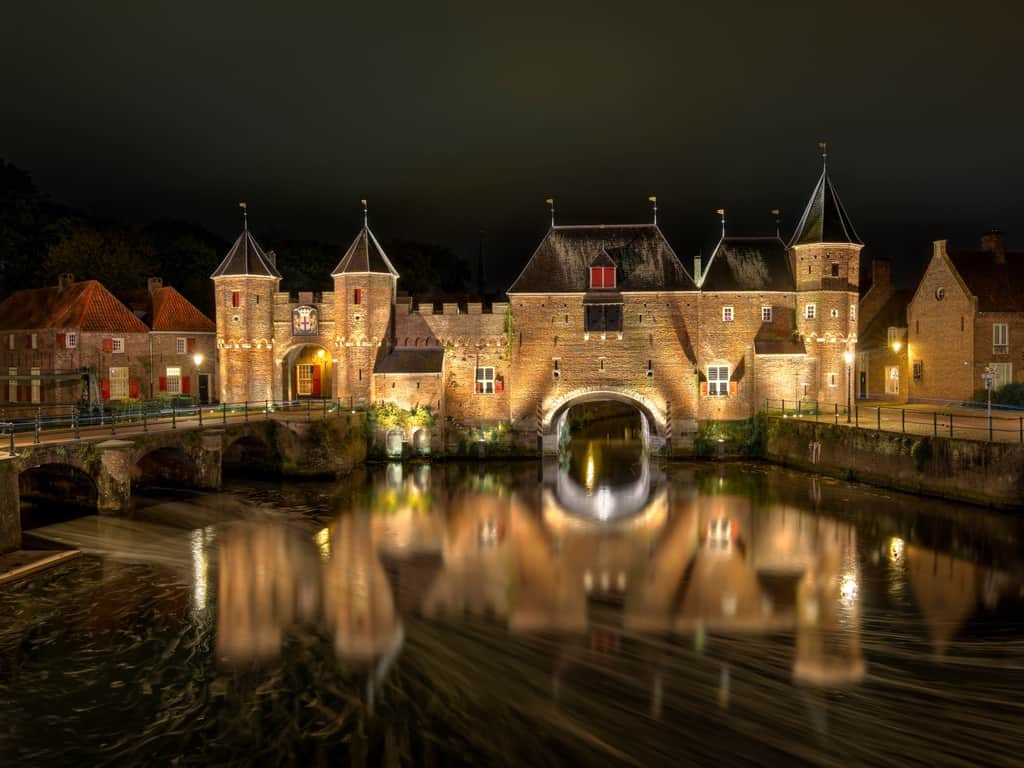 30+ Beautiful towns & cities in the Netherlands you MUST visit | solosophie