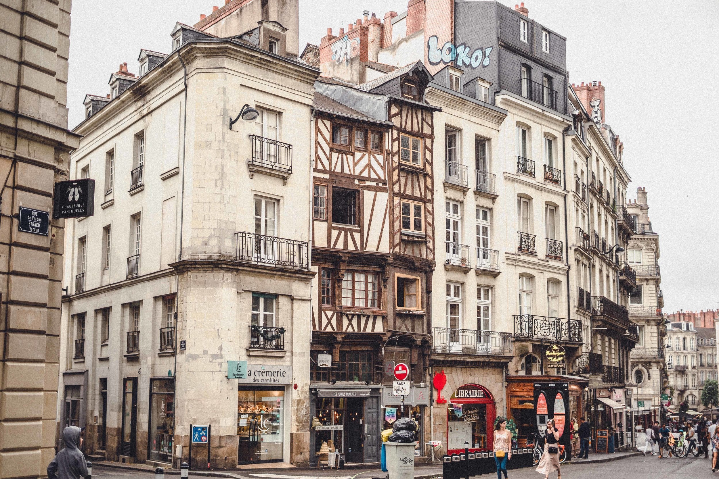 Fall in France: Jaw-Dropping Destinations to Visit this Autumn | solosophie