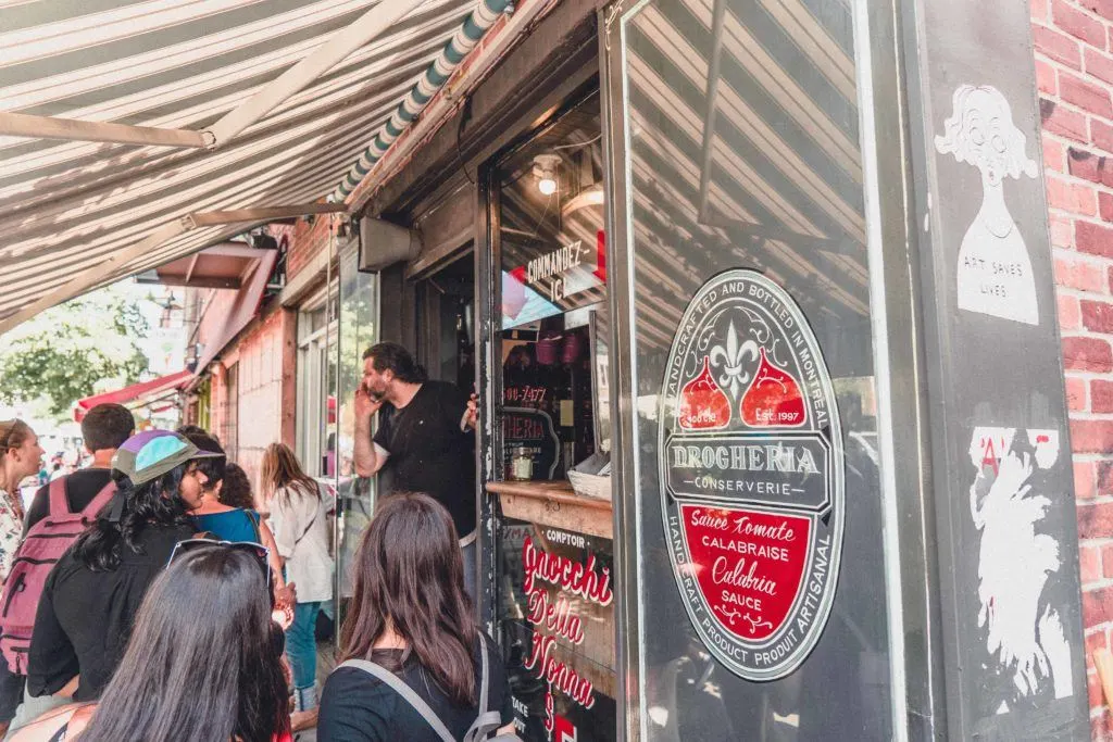 A Foodie Guide to Montreal: Where to Eat in Montreal | solosophie