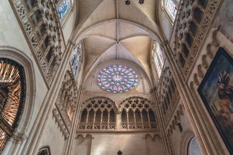 Secrets of Burgos Cathedral, A hidden gem of Northern Spain | solosophie