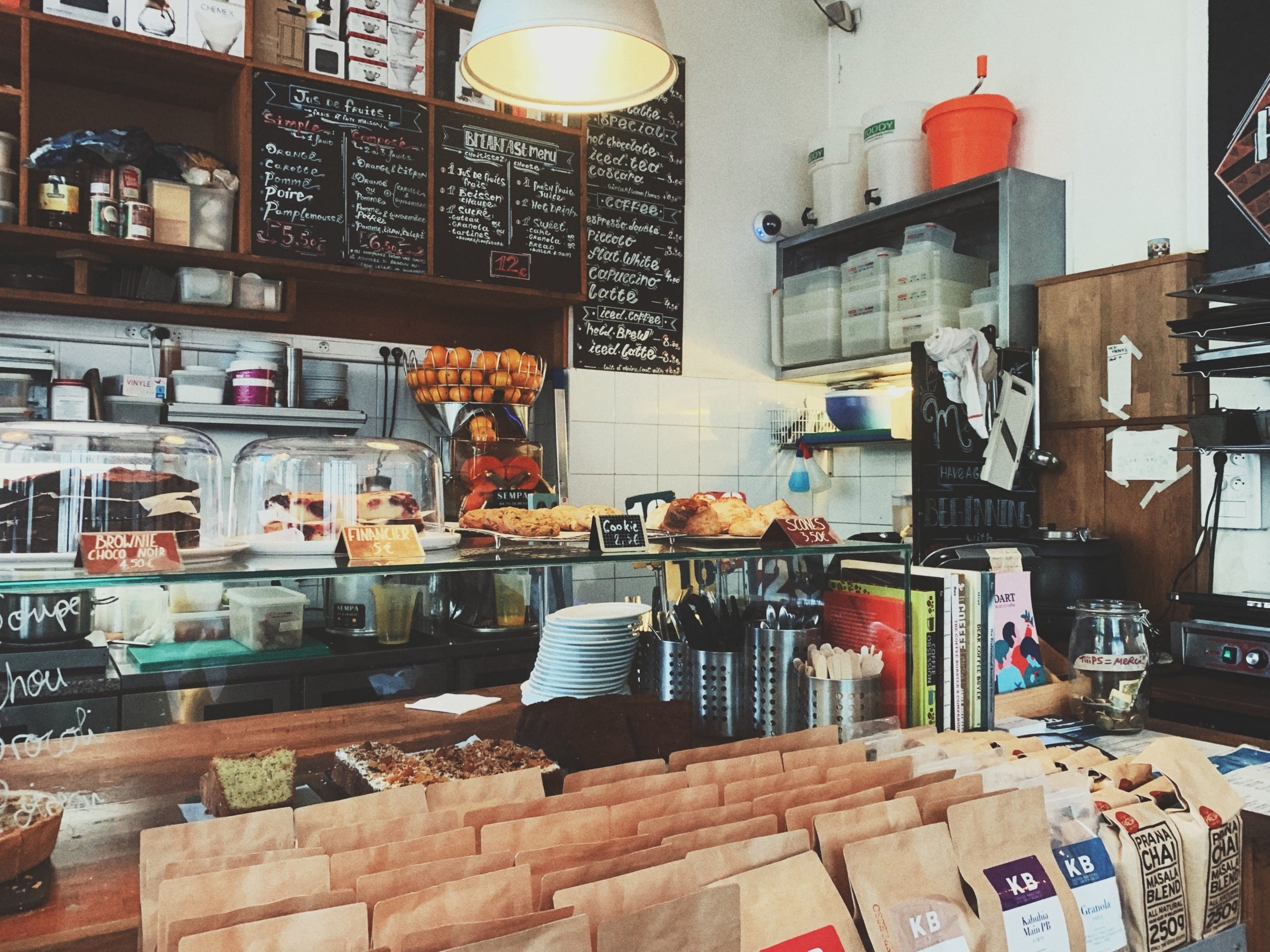 An Insider’s Guide to the Best of Paris’ 9th Arrondissement | solosophie