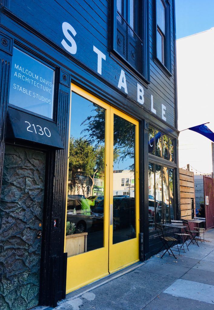 9 Cute Cafés in San Francisco You Must Visit in California | solosophie
