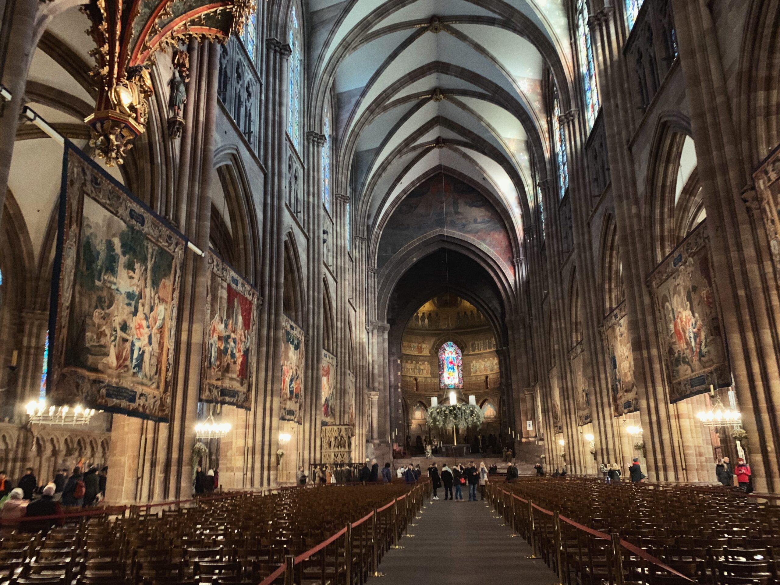 How to Visit Strasbourg Astronomical Clock, the Alsace | solosophie
