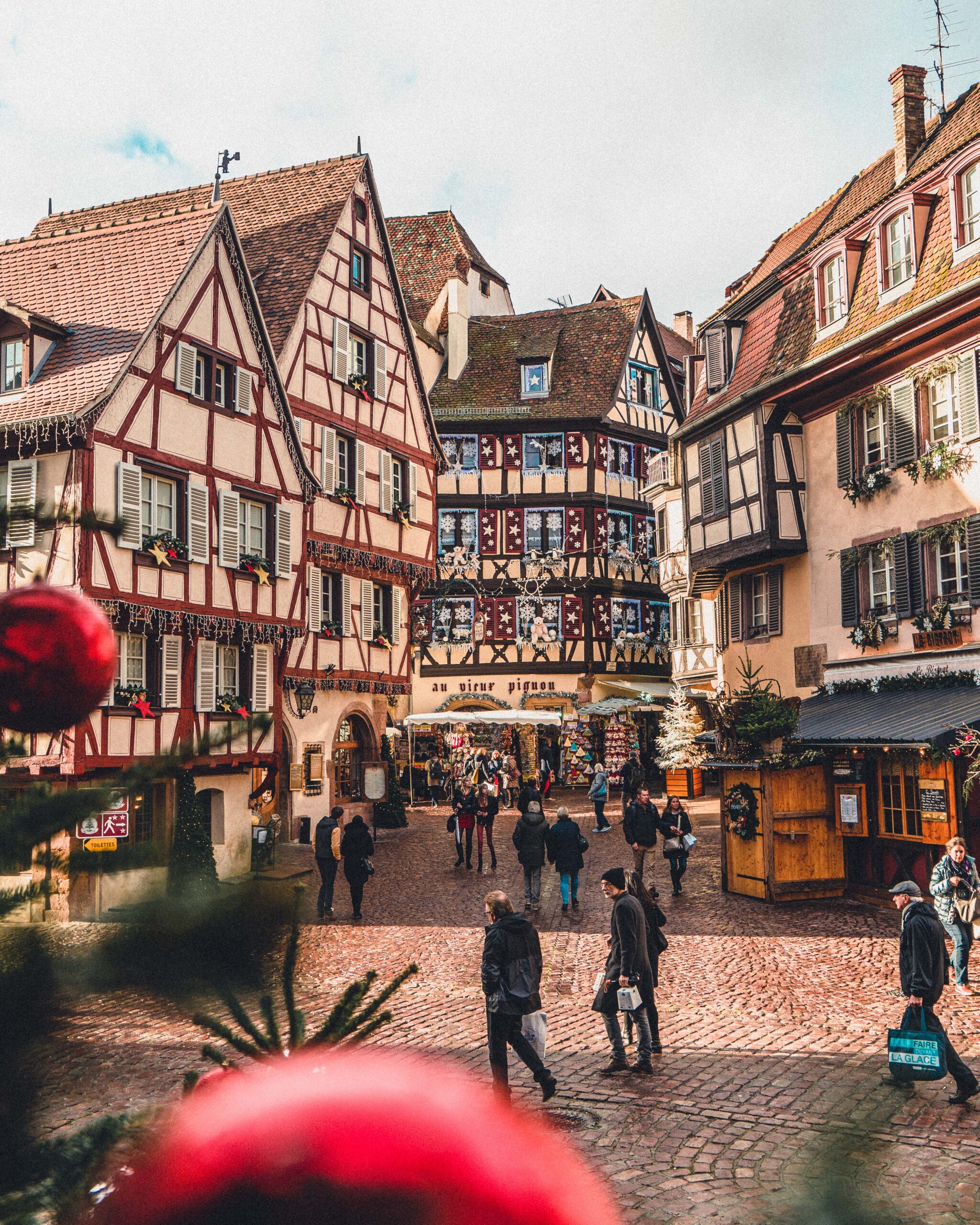 Colmar Christmas Market Guide 2025 (+ Insider Travel Tips) | solosophie