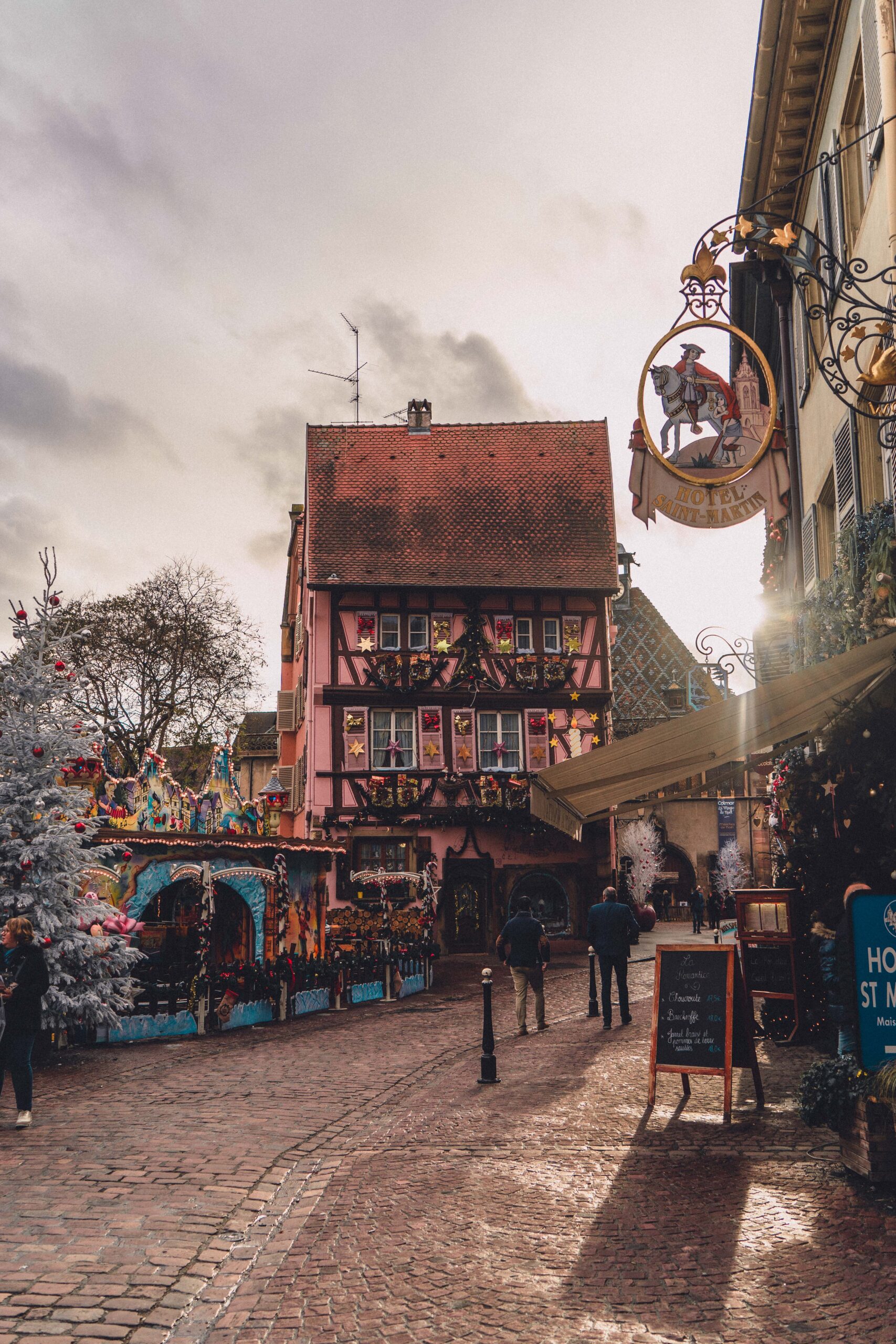 Colmar Christmas Market Guide 2025 (+ Insider Travel Tips) | solosophie