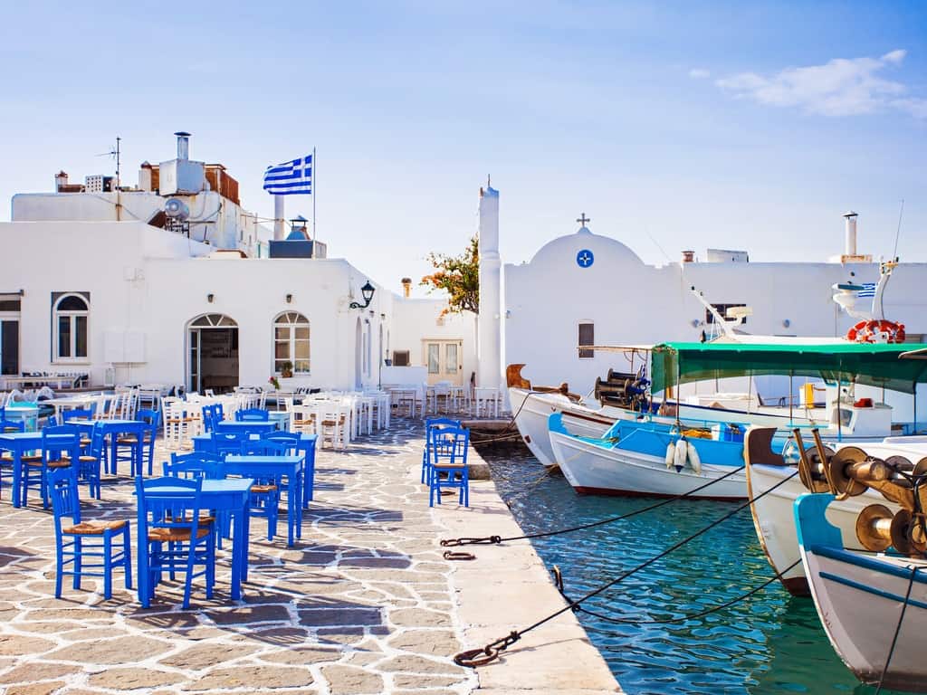 Greece Archives | Page 2 of 6 | solosophie