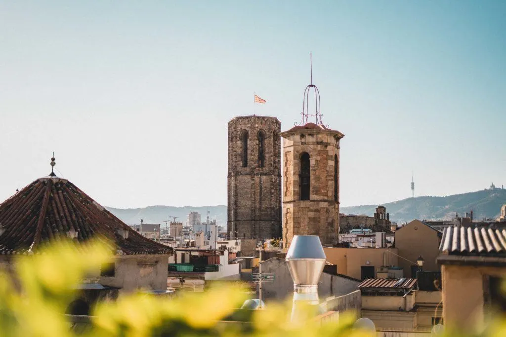 A 3 Days in Barcelona Itinerary You'll Want to Steal | solosophie