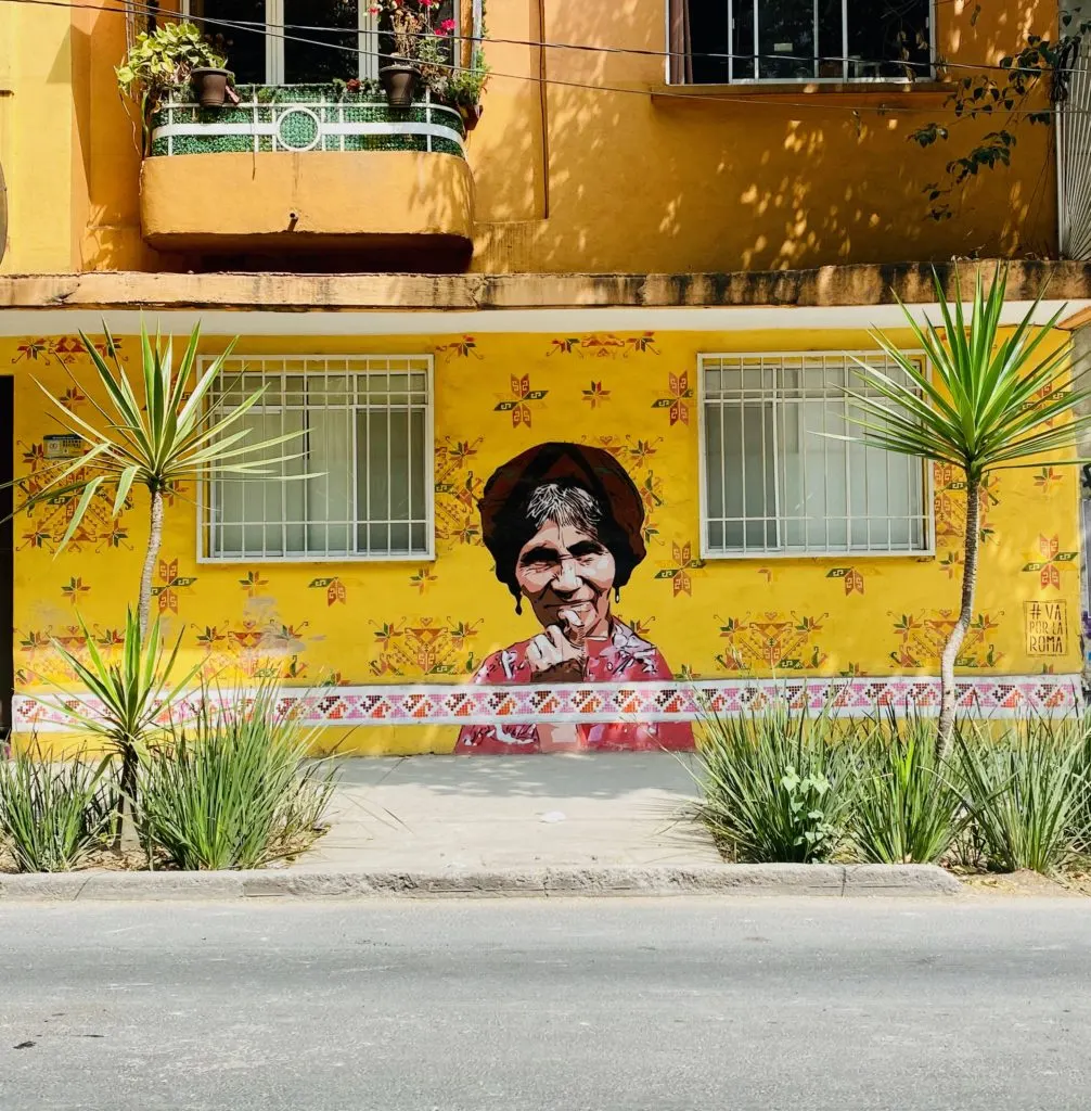 How to Spend A Long Weekend in Mexico City (Guide & Tips)